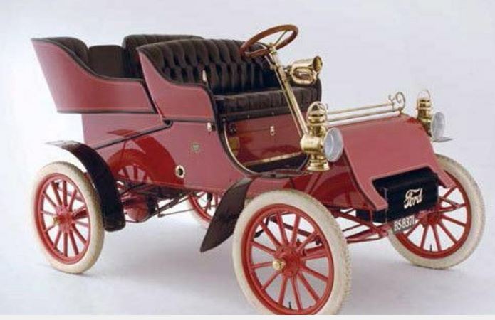 HISTORIAS DE LOS PRIMEROS AUTOMÓVILES, EL MÁS ANTIGUO, LA PRIMERA ...