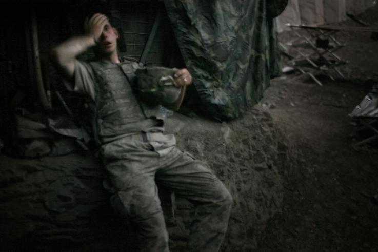 PREMIO WORLD PRESS PHOTO OF THE YEAR, MEJOR FOTO MUNDIAL DEL AÑO (FOTOS ...